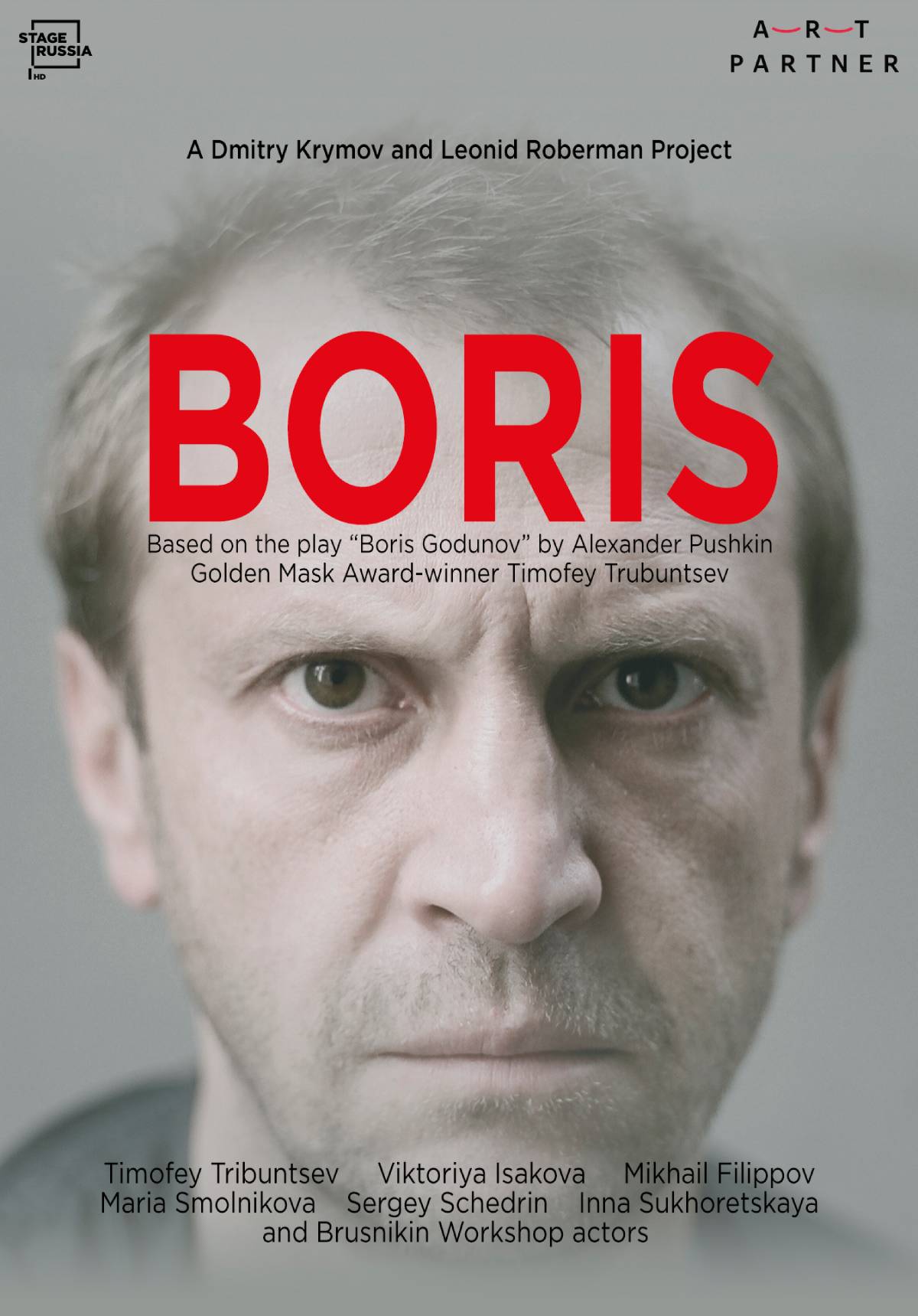 BORIS - TheatreClix